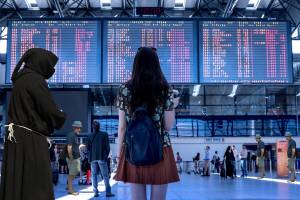 Uromune MV140 Urinary Tract Infection (UTI) Vaccine — Vax-Before-Travel